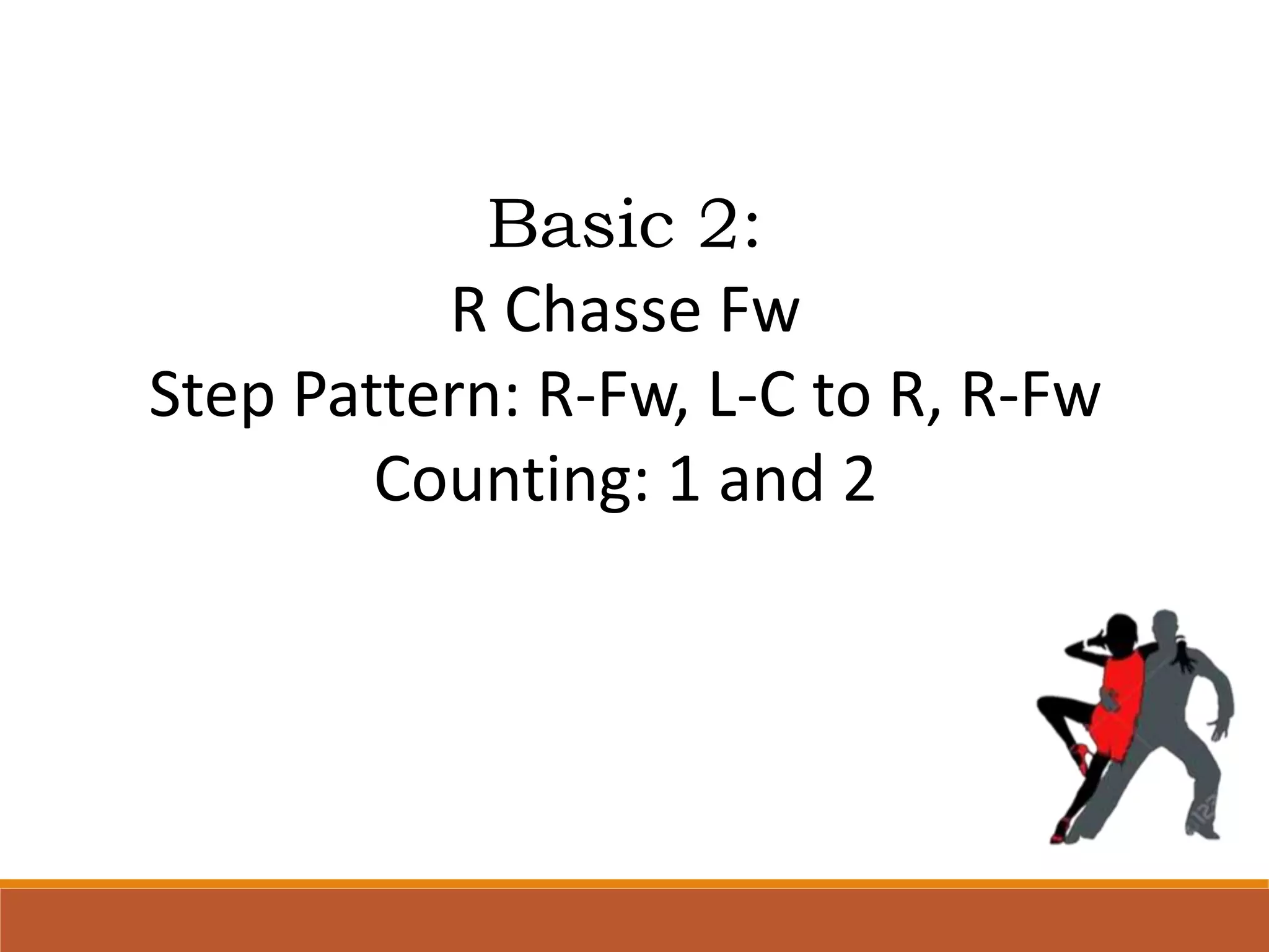 GRADE 12 CHACHACHA | PPTX