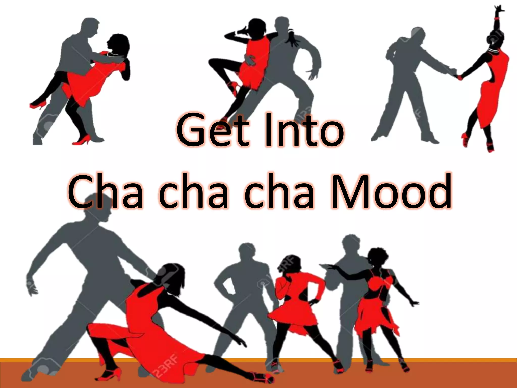 Cha Cha Powerpoint presentation | PPTX