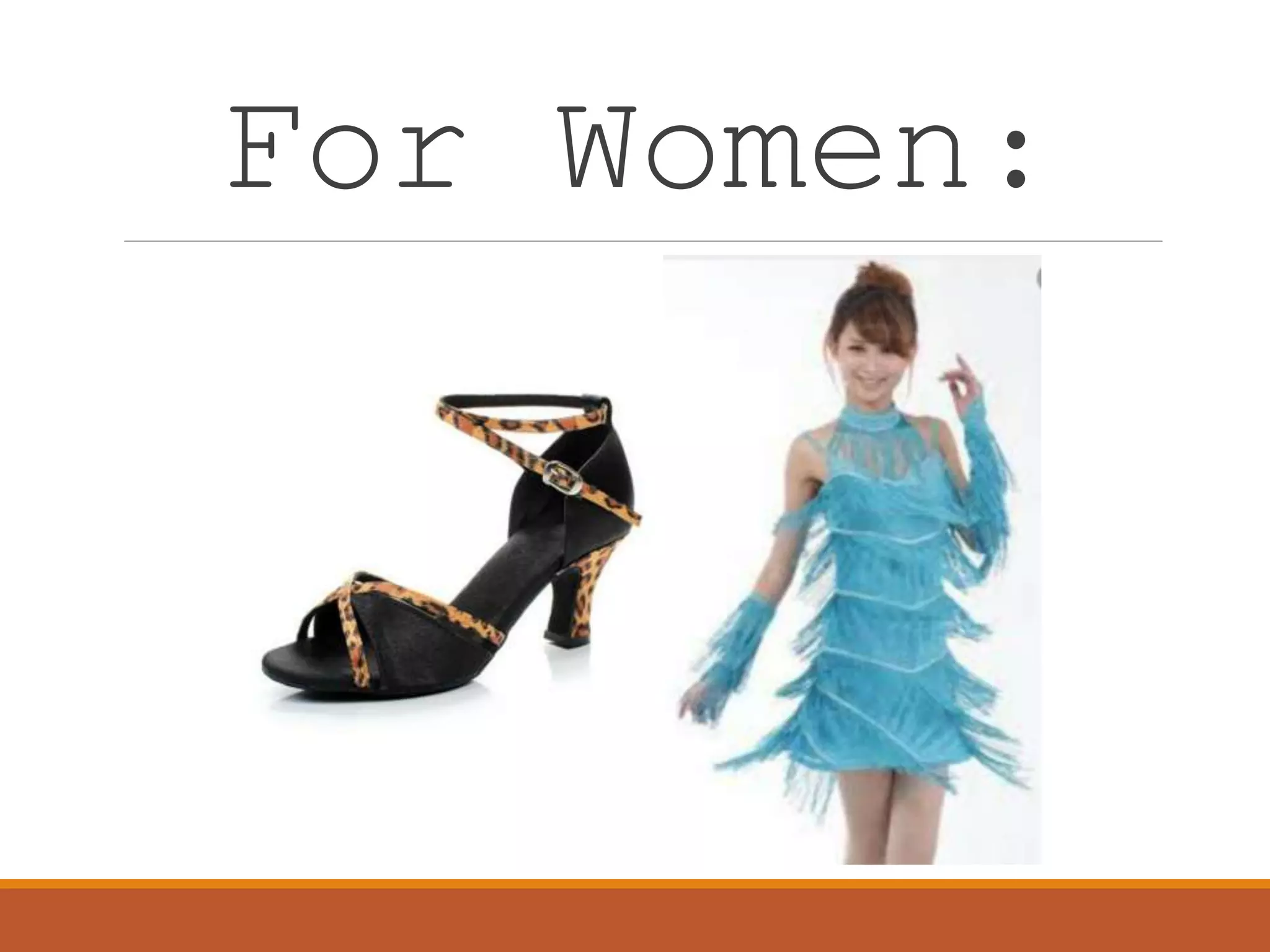 Cha Cha Powerpoint presentation | PPTX