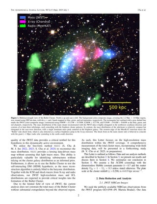A High-Caliber View of the Bullet Cluster through JWST Strong and Weak ...