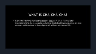 CHA_CHA_DANCE_PPT.pptx