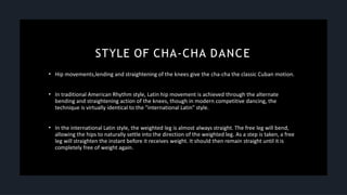 CHA_CHA_DANCE_PPT.pptx