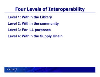Chachra, RFID for Library Applications - Revision of Recommended ...