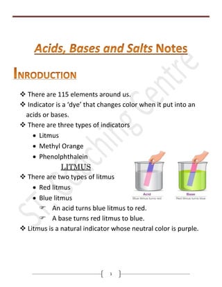 Ch Acid,Bases and Salts notes - ST. Coaching Centre.docx