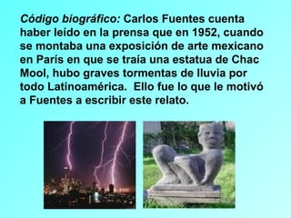 Chac mool | PPT
