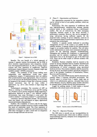 Chaczko2010 | PDF | Computer Software and Applications | Computing