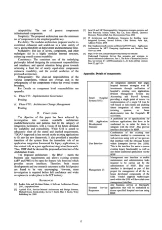 Chaczko2010 | PDF | Computer Software and Applications | Computing
