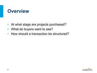 Dissecting the Yieldco Structure | PPT