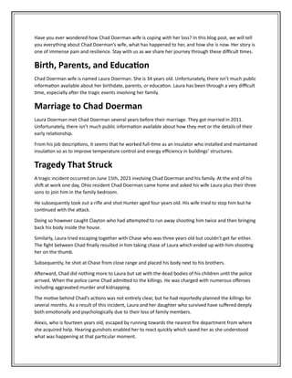 Chad Doermans Wife Navigating the Aftermath of Unthinkable Tragedy.pdf