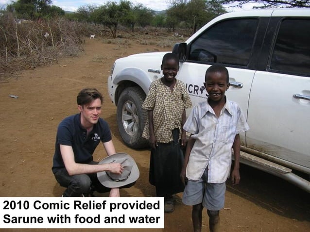 Chadex demo day presentation | PDF