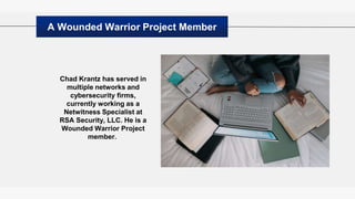 Chad Krantz - A Noteworthy Leader.pptx