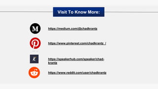 Chad Krantz - A Noteworthy Leader.pptx