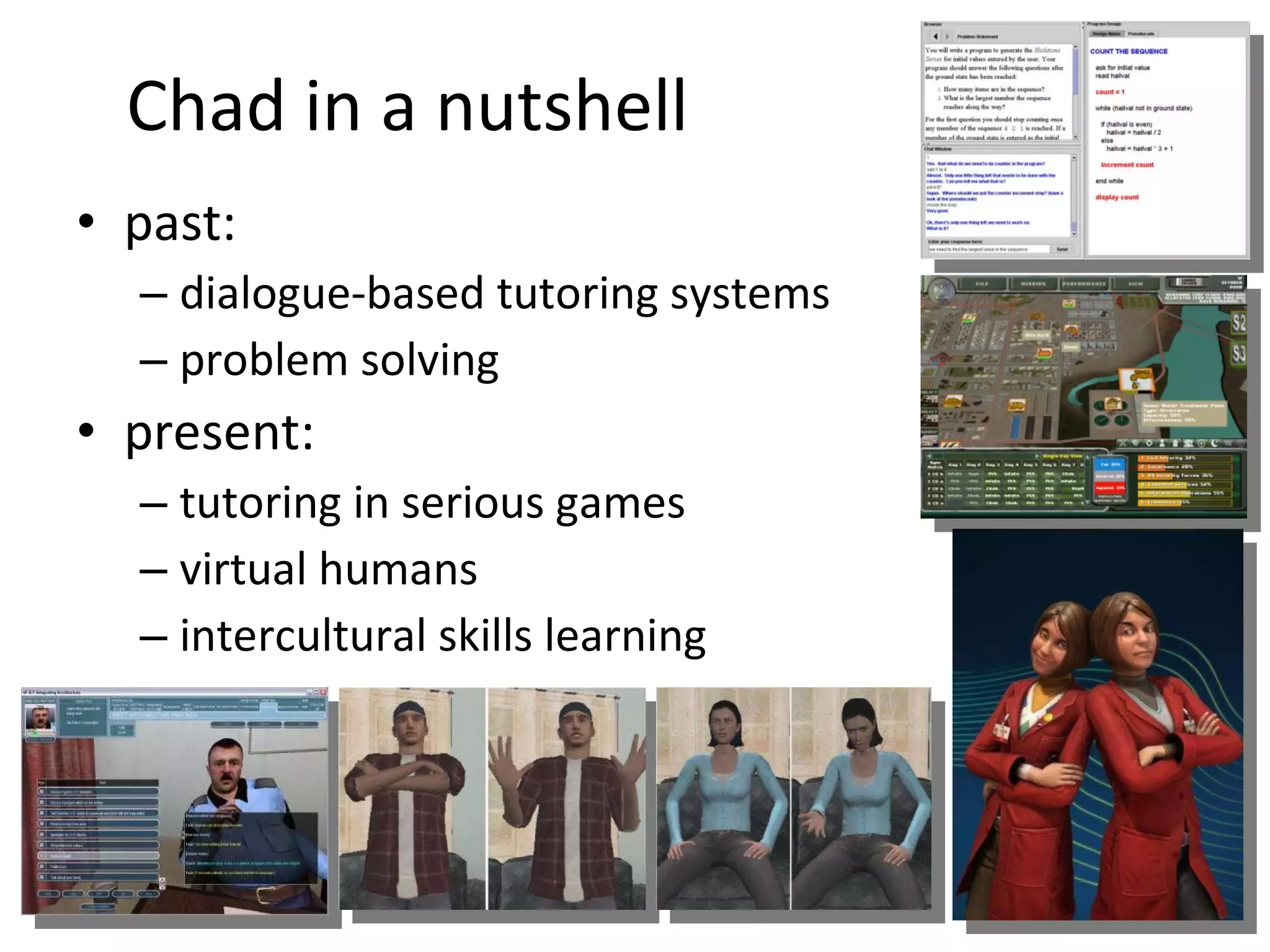 What do children learn when playing video games? How are games for ...