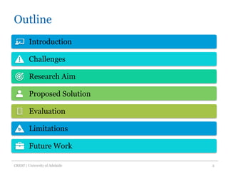 Architecture-centric Support for Integrating Security Tool in a Security Orchestration Platform ...