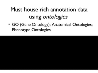 Chado introduction | PPT