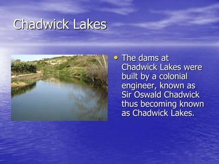 Chadwick Lakes by Bryton Spiteri, 3.01