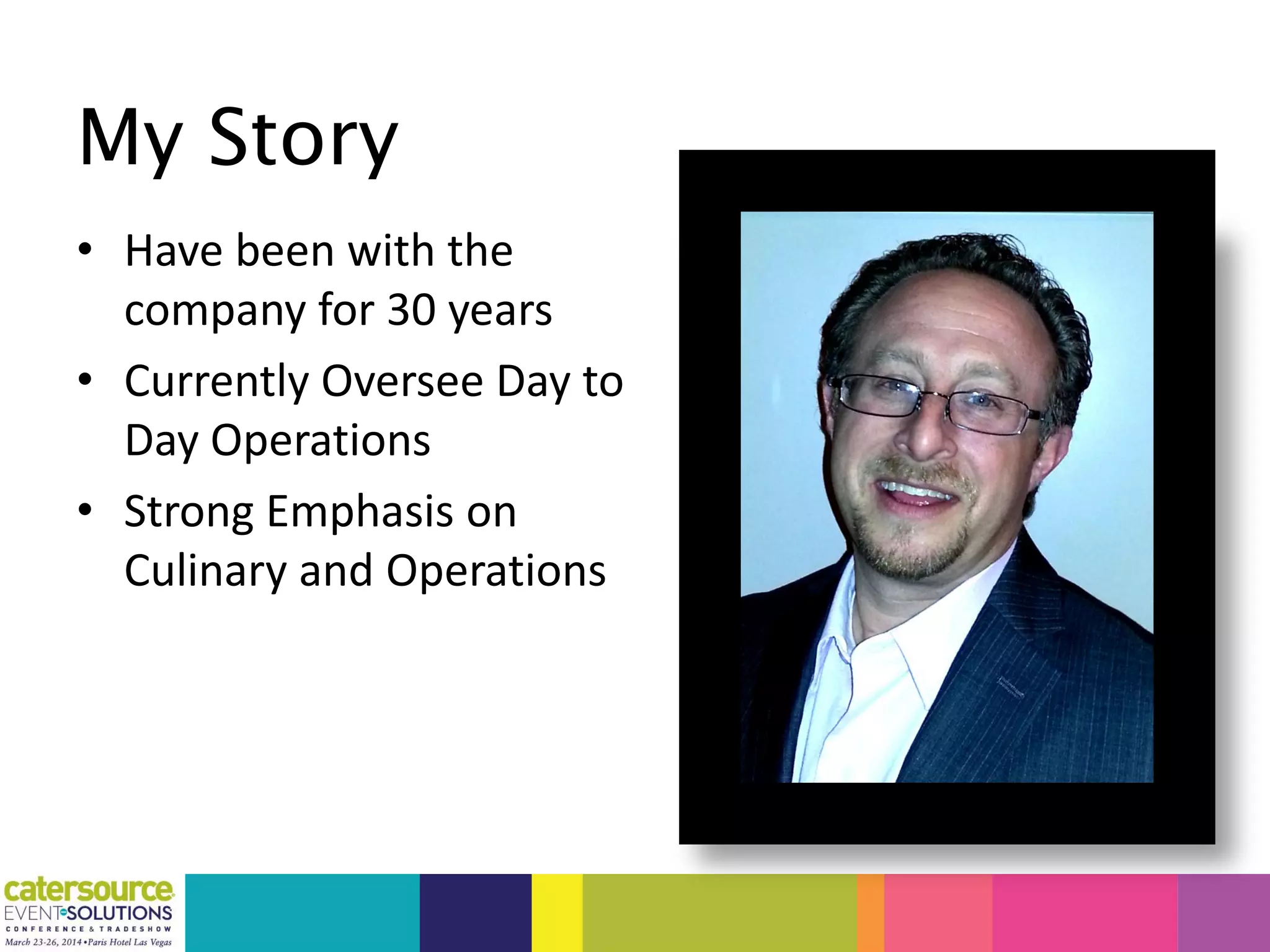 Designing Chaferless Buffets | PPT