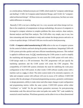 Chaff cutter nx model project cttc bhubaneswar | PDF