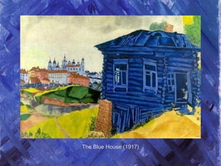 Chagall | PPT