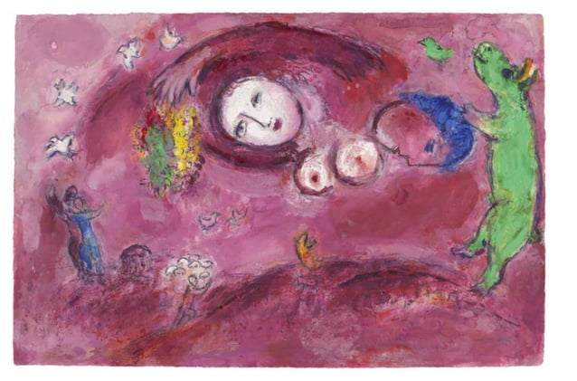 Marc Chagall | PDF