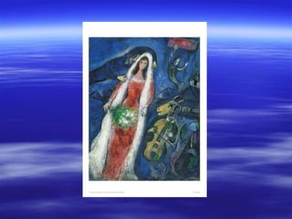 Chagall.Ppt