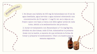 Enfermedad de Chagas congénito, para neonatología | PDF