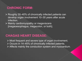 CHAGAS DISEASE.pptx