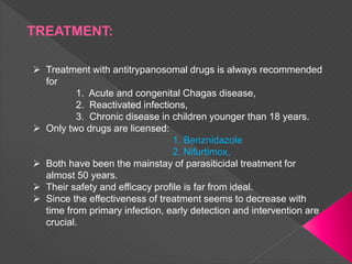 CHAGAS DISEASE.pptx