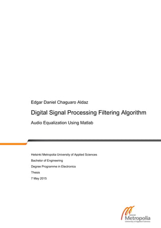 Chaguaro daniel | PDF