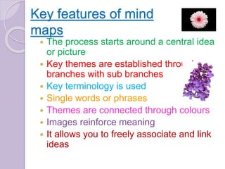 Mind Mapping | PPTX