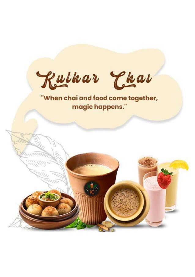 Best Kulhar chai -no 1 Franchise in india | PDF