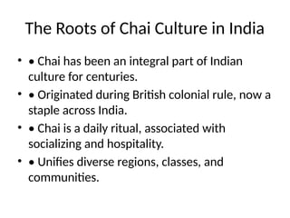 Chai_Culture_Business_Impact_Presentation.pptx