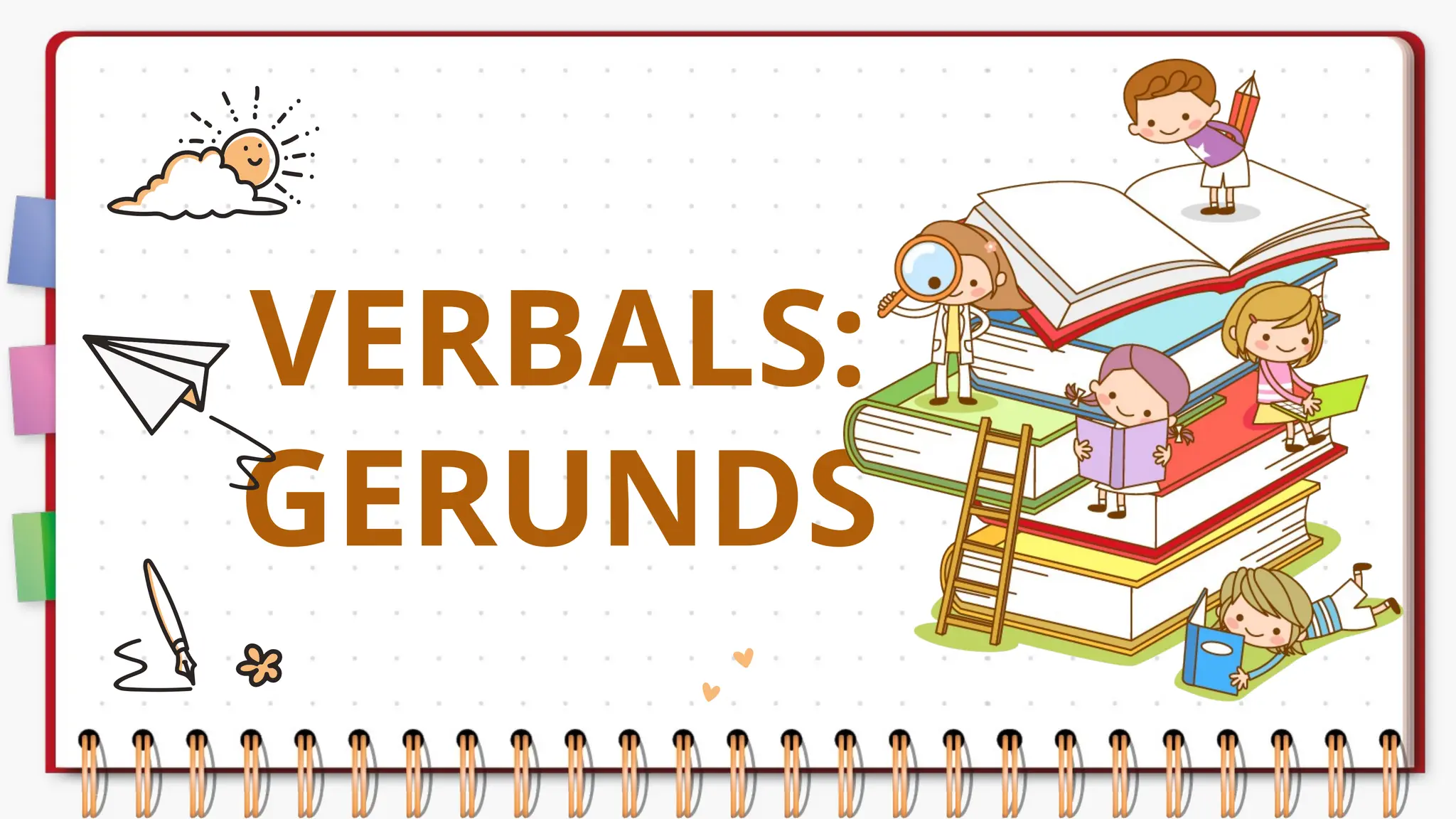 Understanding the Importance of Gerunds: Identifying, Using, and ...