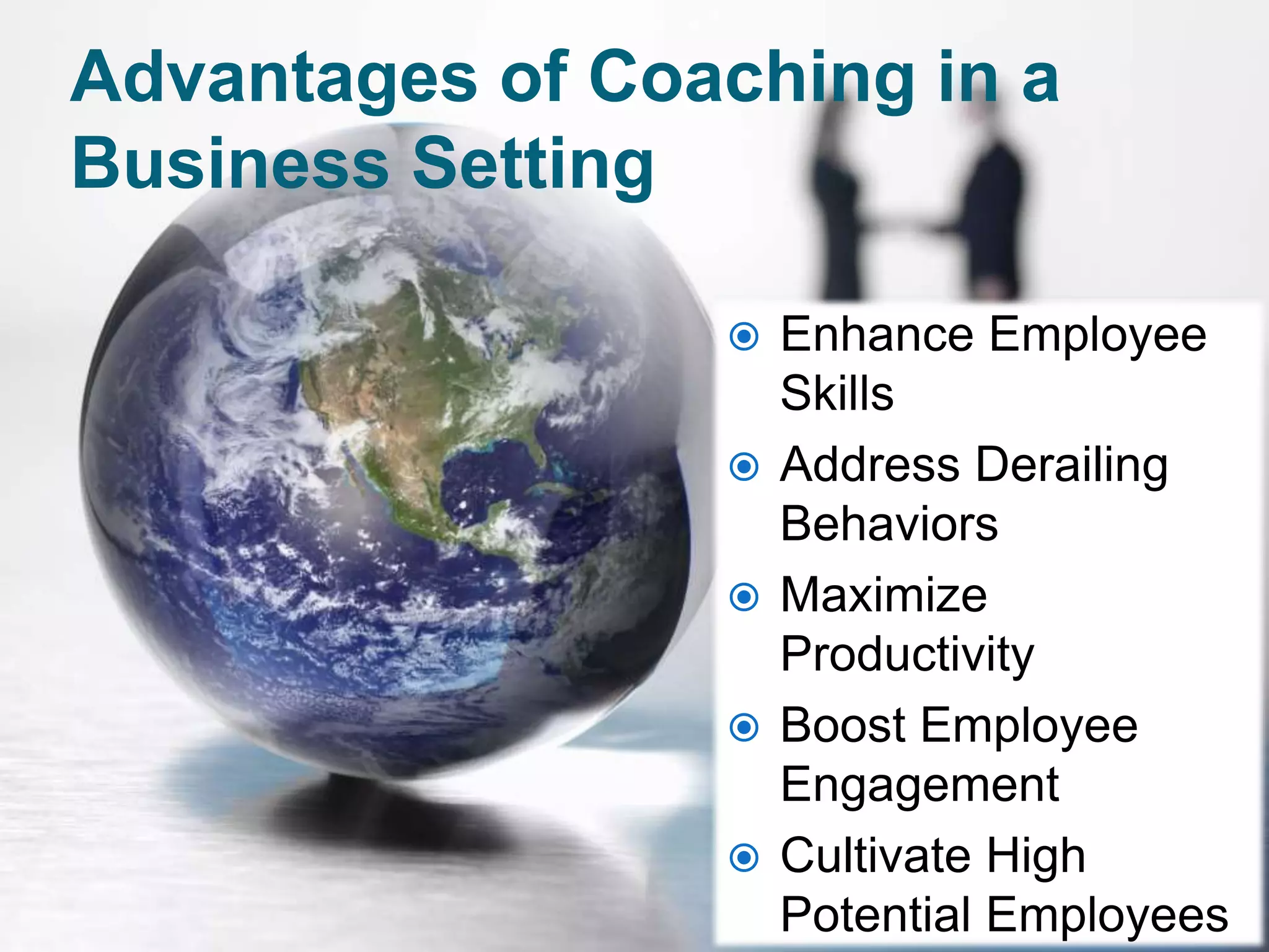 Internal VS external coaching | PPTX