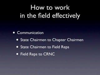 Chain of Command | ZIP