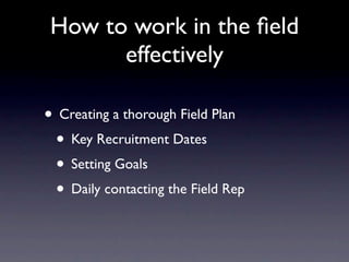 Chain of Command | ZIP