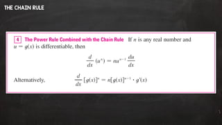 Chain rule | PPT