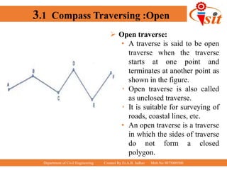 chain and compass traversing.pptx