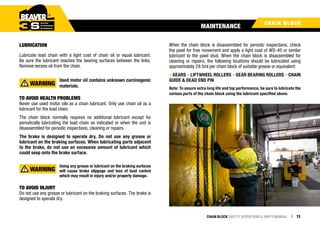 Chain Block Safety Operations and Parts Manual.pdf