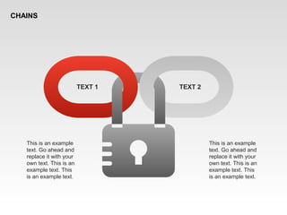 Chain Diagram | PPT