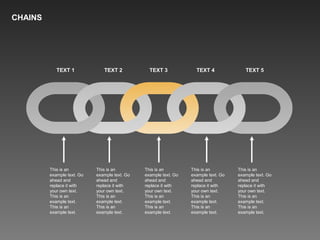 Chain Diagram | PPT