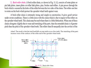 Chain drive system | PPTX | Track and Field | Sports
