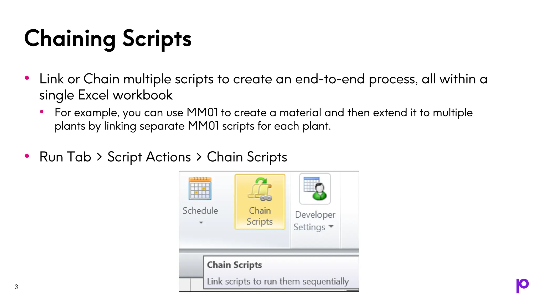Chaining, Looping, and Long Text for Script Development and Automation.pdf