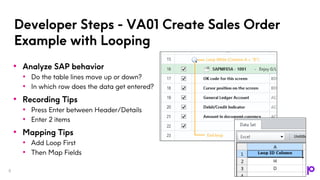 Chaining, Looping, and Long Text for Script Development and Automation.pdf | Free Download