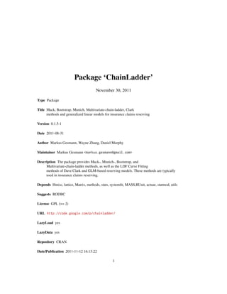 ChainLadder.pdf