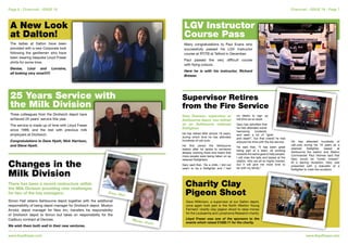 The Lloyd Fraser Group | PDF