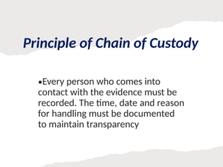 Chain_of_Custody_and_Evidence_Collection_ForensicStyle 1.pptx