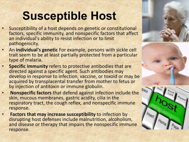 Chain of infection | PPT