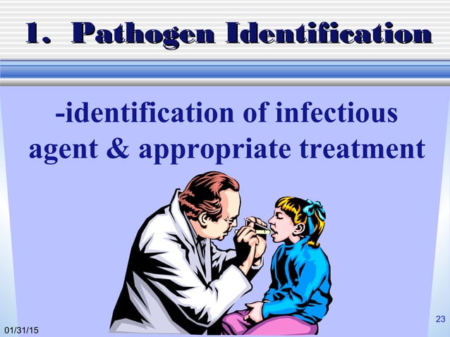 Chain of infection ash | PPT