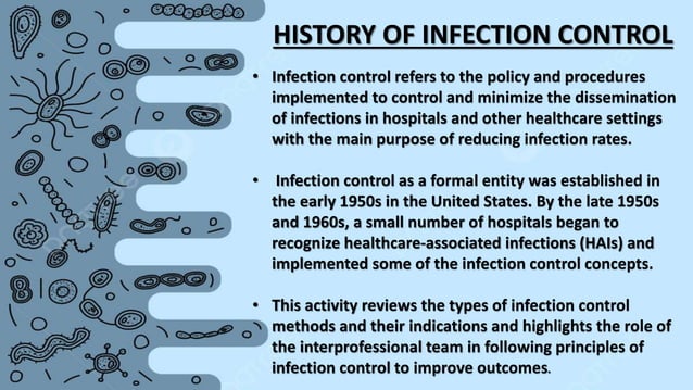 chain of infection presesntation including elements.pptx | Infectious ...